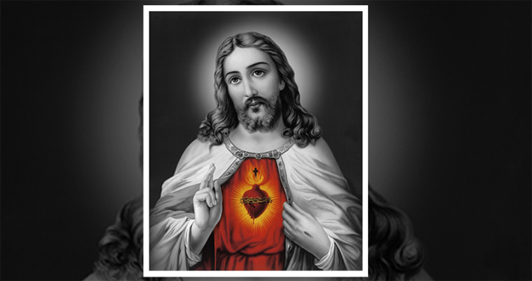 6 Fakta tentang Perayaan Hati Kudus Yesus. Diminta Langsung oleh Yesus!