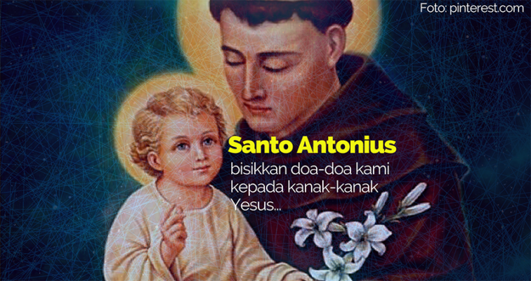 Doa Kepada Malaikat Agung : St. Mikael, St. Rafael dan St. Gabriel