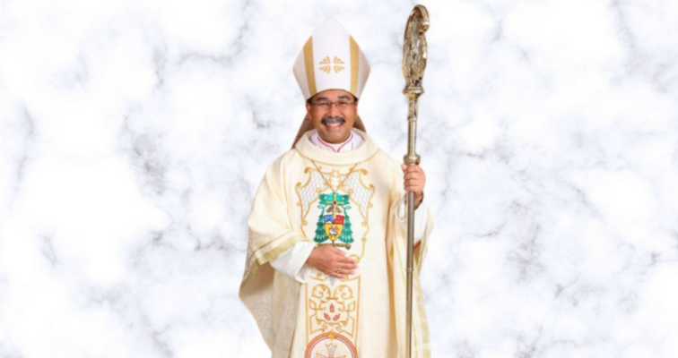 Kenalan Yuk Sama Uskup Agung Keuskupan Agung Semarang Mgr Robertus ...