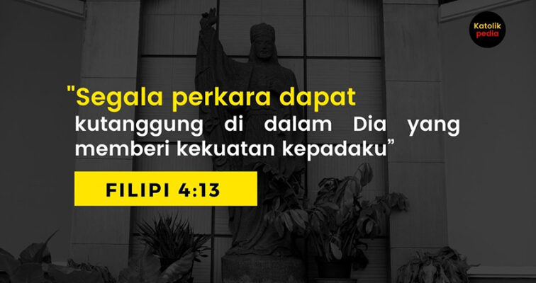 8 Ayat Alkitab ini Bisa Menguatkan Kamu saat Sedang Mencari Pekerjaan