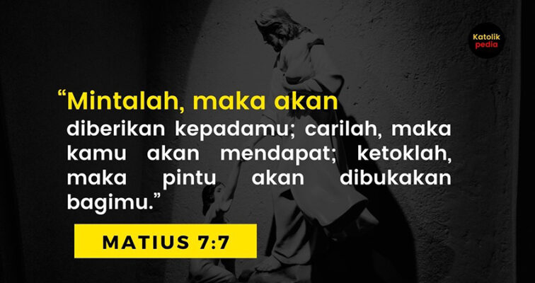 8 Ayat Alkitab ini Bisa Menguatkan Kamu saat Sedang Mencari Pekerjaan